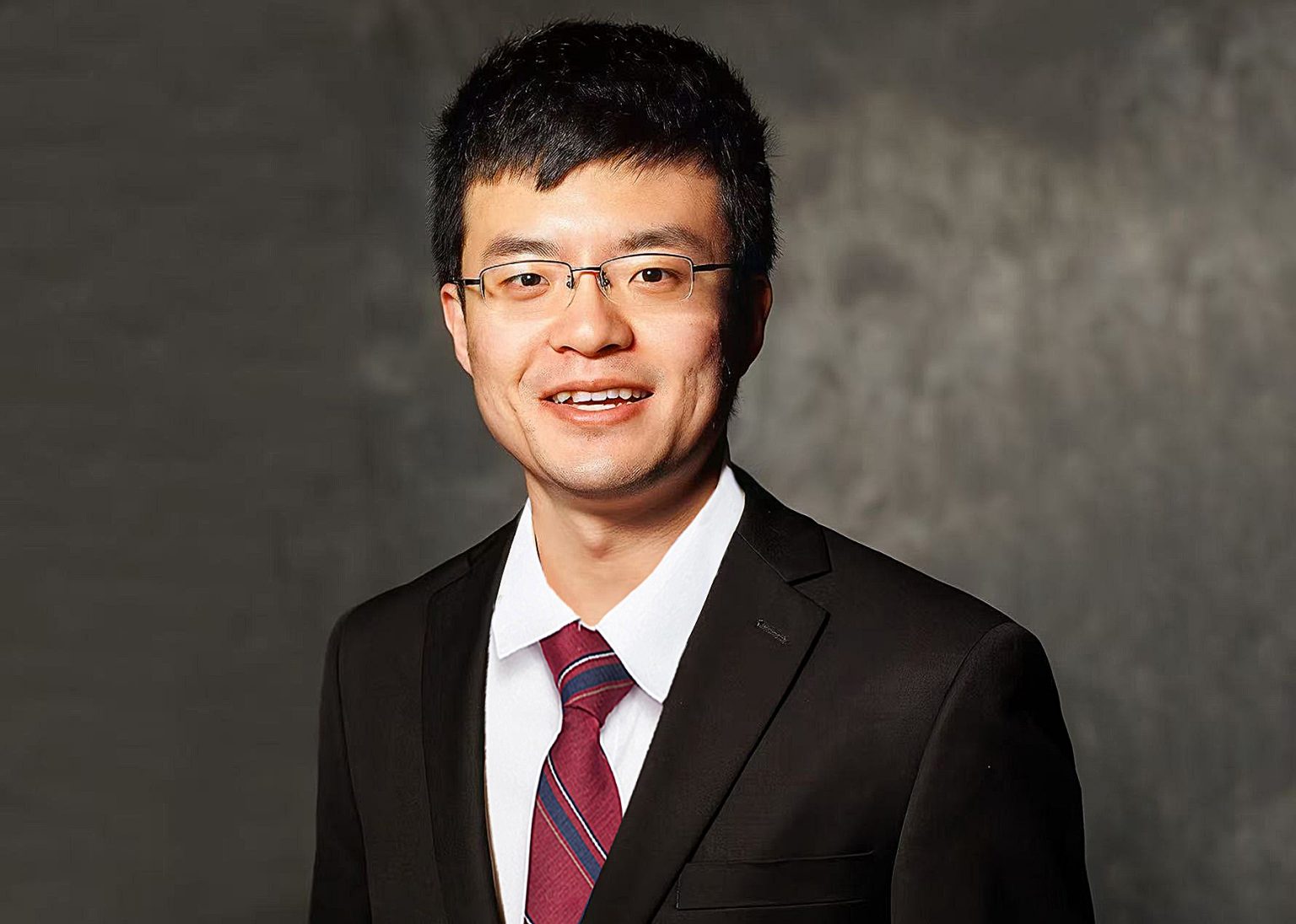 Current Members - Shi Lab – Syracuse University